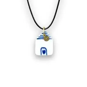 Tike Jewels Fashion Necklaces