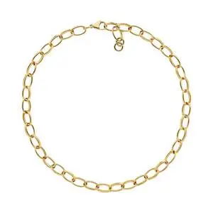 EMMA HOLLAND JEWELLERY Chain Necklace - Gold