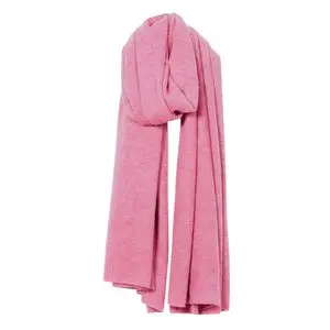 COVE Lola Cashmere Travel Wrap - Pink