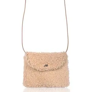 Women's Sheepskin Bags