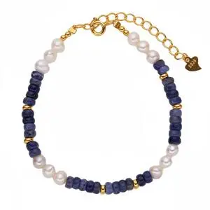 Angel Barocco Beaded Bracelets