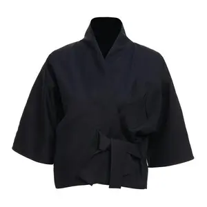 Moe Short Sleeves Jackets For Women