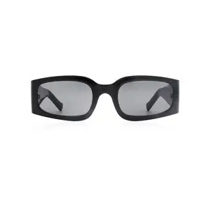 A. Kjærbede Alex Sunglasses - Black