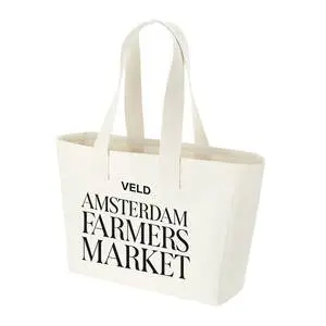 VELD Noordermarkt Tote Bag
