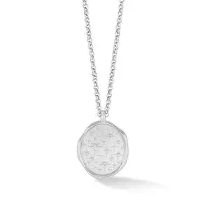Dower & Hall Logo Jewelry For Women