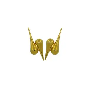 VICKISARGE The Opposite Stud Earrings