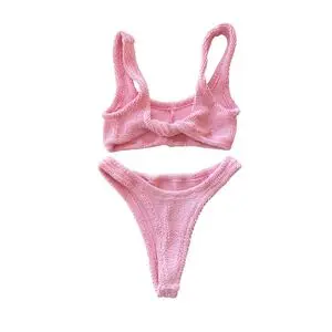 Veroni Swim Cut Out Swimsuits