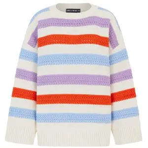 Cara & The Sky Casual Sweaters For Women