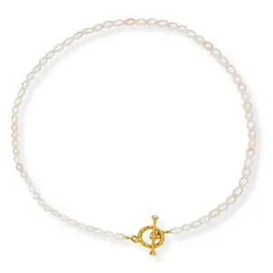 Martina Rozenberg Smira Stainless Steel Jewelry