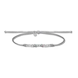 TVENTO Aurelia Argentea Bracelet - Grey
