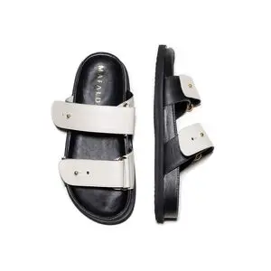 MAFALDA Francine Slides