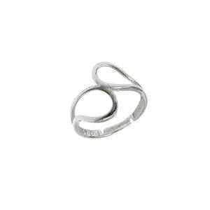 Spero London Metal Rings