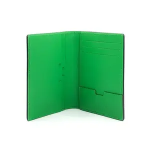 VEDENTRO Pocket Wallet Evergreen Jade
