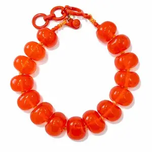 Michael Nash Jewelry Knotted Necklaces