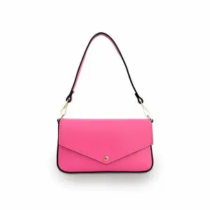 Apatchy London Chain Strap Shoulder Bags