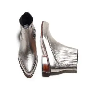 Mafalda Slip On