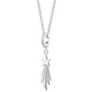 Lily Charmed Necklaces
