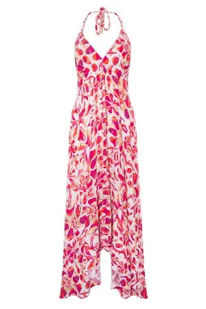 Sophia Alexia Draped Dresses