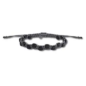 TVENTO Umbra Graphite Bracelet - Grey