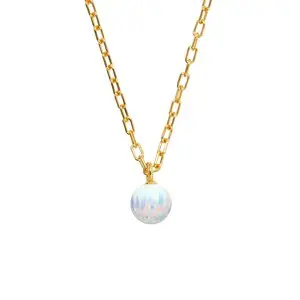 Ora Pearls Square Necklaces