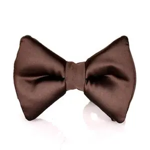 DAVID WEJ Silk Bow Tie