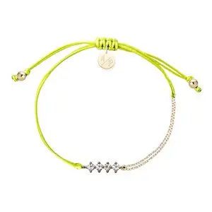 Adriana Pappas Designs Layered Bracelets