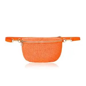 Betsy & Floss Woven Belt Bags
