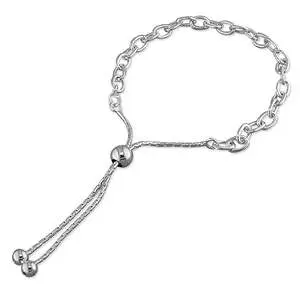 WARE COLLECTIVE Staple Chain Bracelet