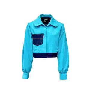 Couture To Your Door Classic Outerwear For Women