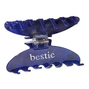 ECLIPSE Claw Clip - Blue