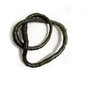 WAIWAI Loop Wall Sculpture - Green