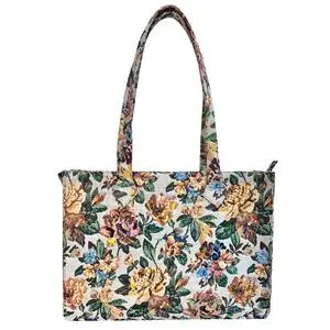 SIMITRI Fleur Tote