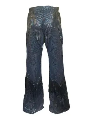 Any Old Iron Casual Bottoms For Women