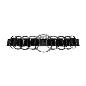 MY MOKONDO Nita Choker - Black