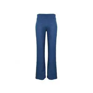 ADIBA Galaxy Tweed Flared Pant