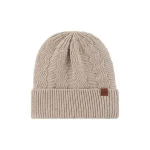 NORDBRON Kordec Beanie White