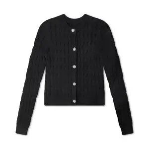 Roch Perel Medium Knit Knitwear For Women