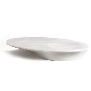 And Jacob Cheese Plate Formagissimo - White