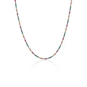 Spero London Slider Necklaces