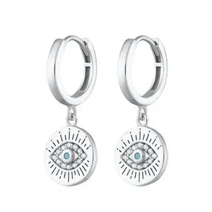 Scream Pretty Polished Earrings