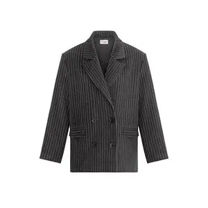 Women's Boxy Blazers