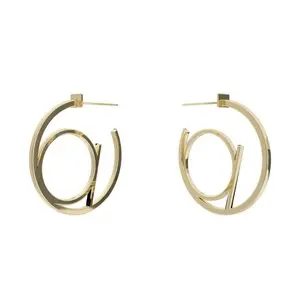 Toolally Statement Jewelry