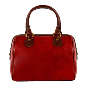 Time Resistance Patterned Cross Body Bags