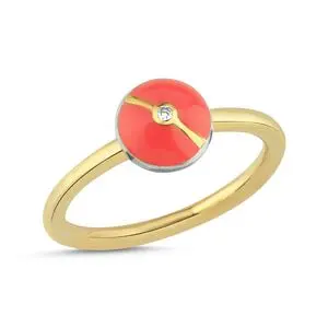Ecce Artisan Diamonds Gold Jewelry