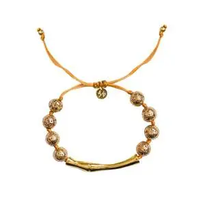 Adriana Pappas Designs Adjustable Bracelets