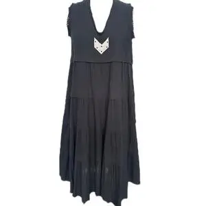 Sr By Sonali Raman Pocket Dresses