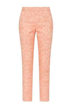 Conquista Casual Bottoms For Women