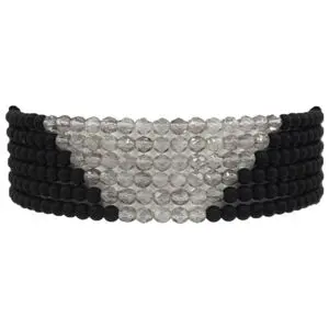 Fairchild Baldwin Eva Choker Necklace