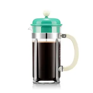 BODUM Caffettiera French Press Coffee Maker - Green
