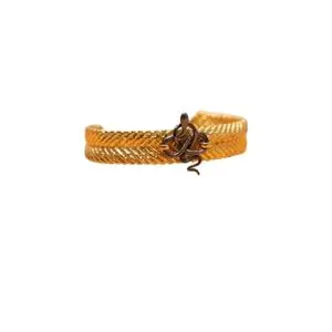 ROZ Dilek Cuff - Gold